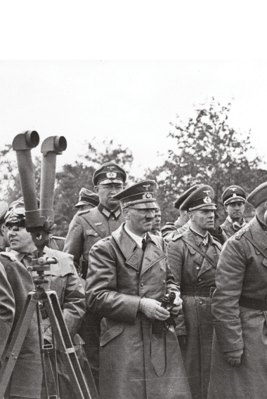 Nous sommes ici pour mourir